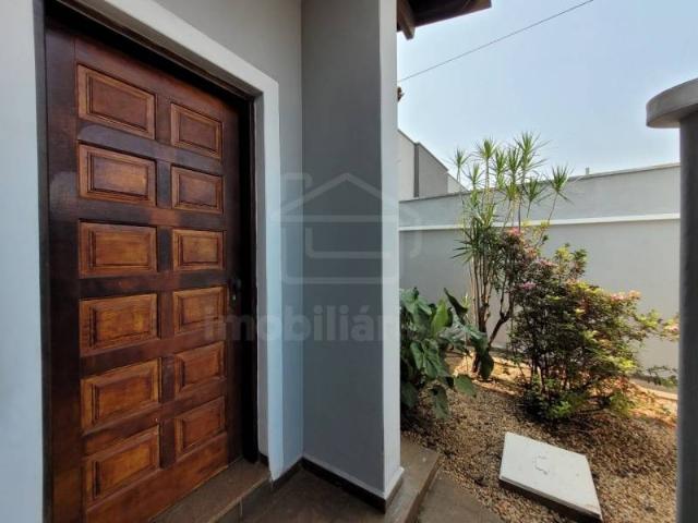 Casa a venda em Jaú/SP Chácara Bela Vista