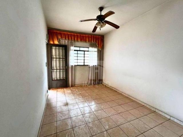Casa a venda em Jaú/SP Chácara Bela Vista