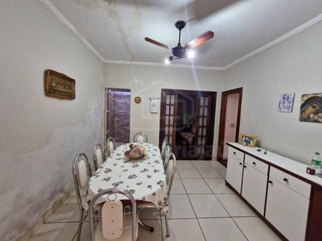 Casa a venda em Jaú/SP Chácara Bela Vista
