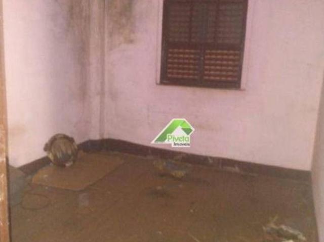 Casa a venda em Jaú/SP Chácara Bela Vista