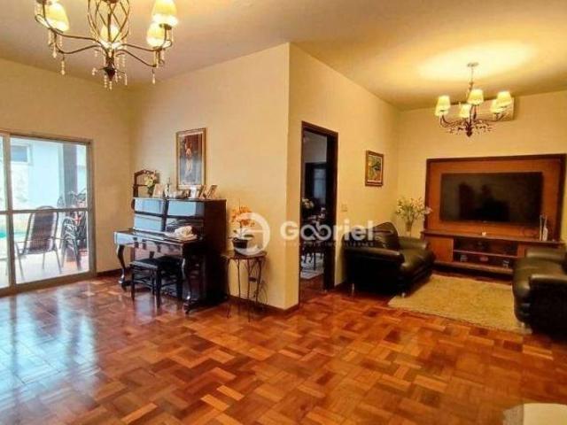 Casa a venda em Jaú/SP Chácara Bela Vista