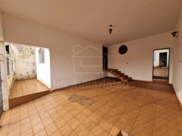 Casa a venda em Jaú/SP Chácara Bela Vista