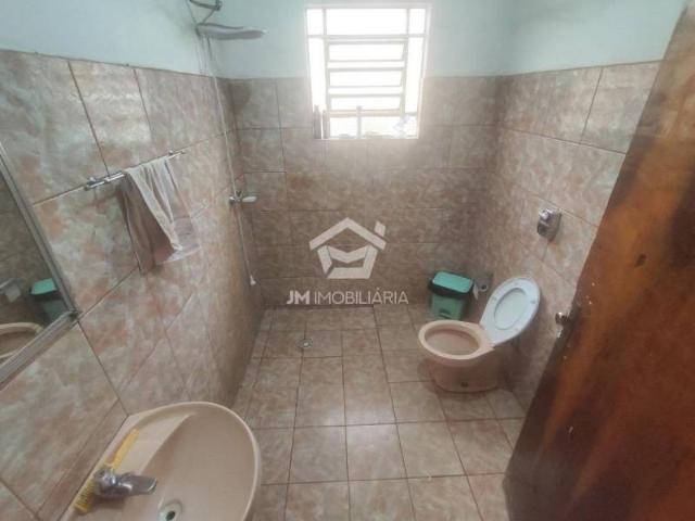 Casa a venda em Jaú/SP Chácara Bela Vista