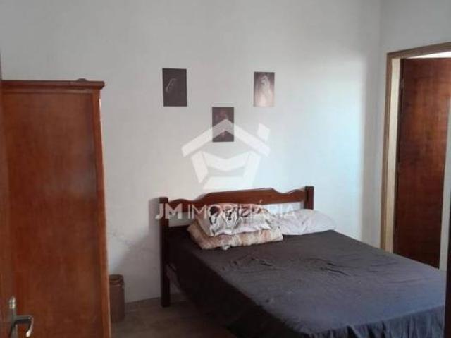 Casa a venda em Jaú/SP Chácara Bela Vista