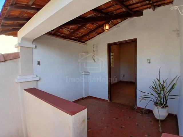 Casa a venda em Jaú/SP Chácara Bela Vista