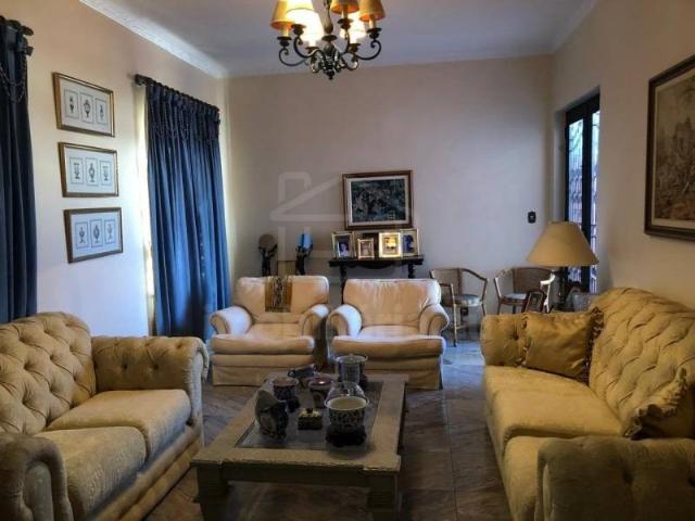 Casa a venda em Jaú/SP Chácara Braz Miraglia