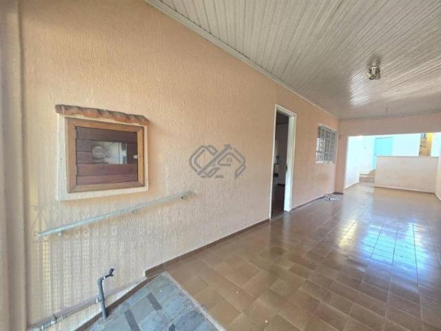 Casa a venda em Jaú/SP Chácara Braz Miraglia