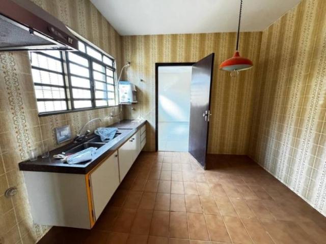 Casa a venda em Jaú/SP Chácara Braz Miraglia
