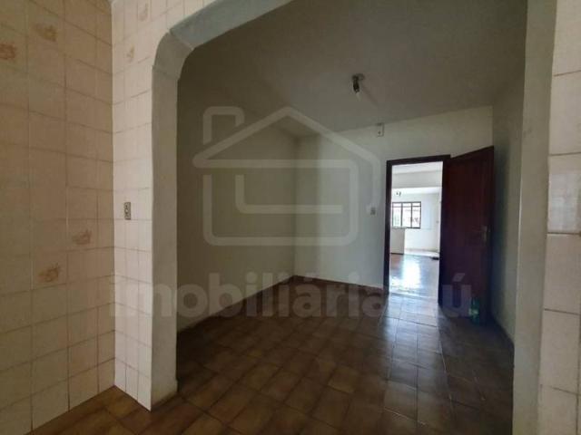 Casa a venda em Jaú/SP Chácara Braz Miraglia