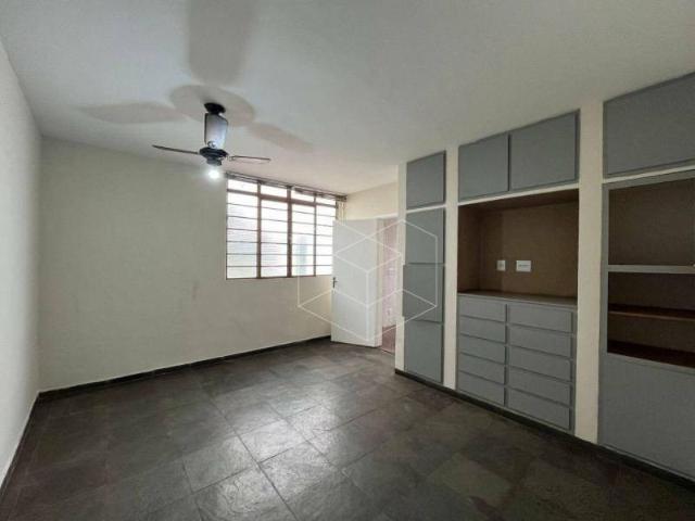 Casa a venda em Jaú/SP Chácara Braz Miraglia