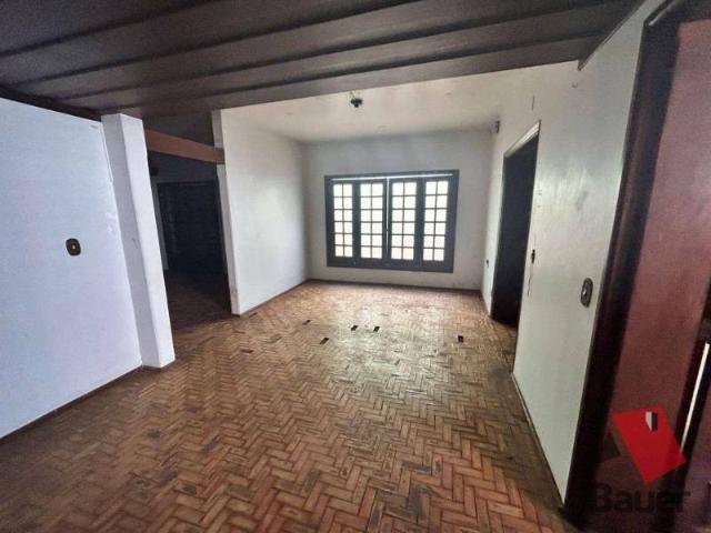 Casa a venda em Jaú/SP Chácara Braz Miraglia