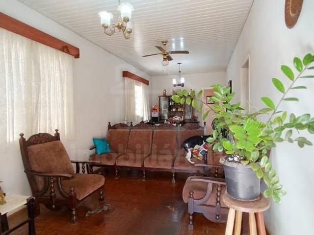 Casa a venda em Jaú/SP Chácara Braz Miraglia