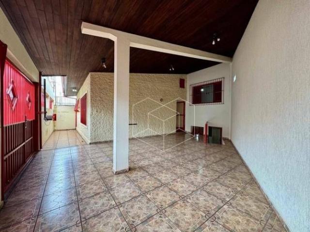 Casa a venda em Jaú/SP Chácara Braz Miraglia