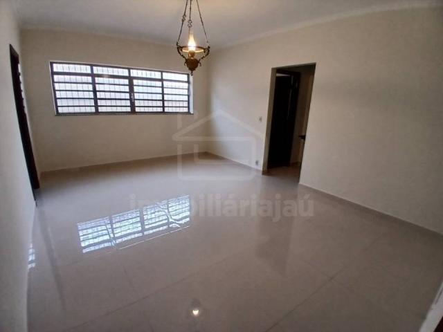 Casa a venda em Jaú/SP Chácara Braz Miraglia