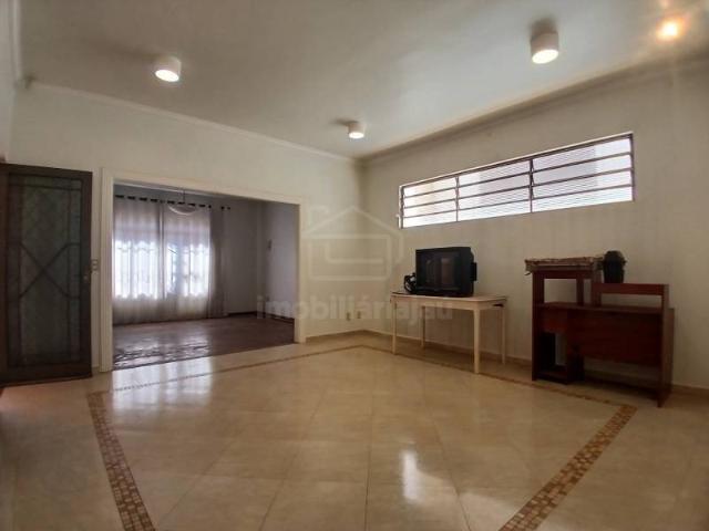 Casa a venda em Jaú/SP Chácara Braz Miraglia