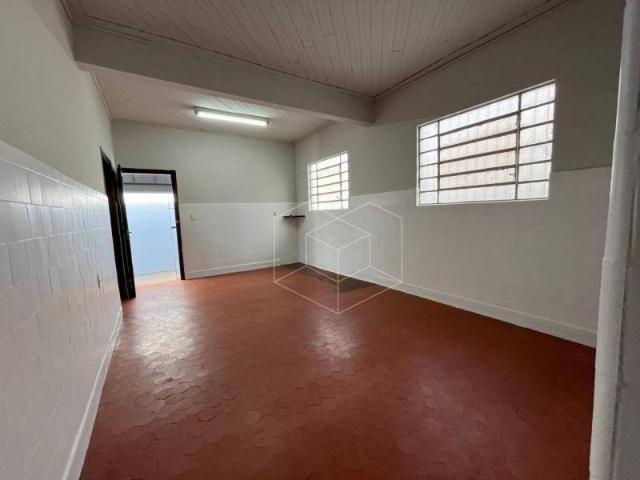 Casa a venda em Jaú/SP Chácara Braz Miraglia