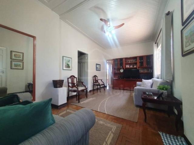 Casa a venda em Jaú/SP Chácara Braz Miraglia
