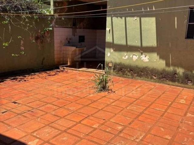 Casa a venda em Jaú/SP Chácara Braz Miraglia