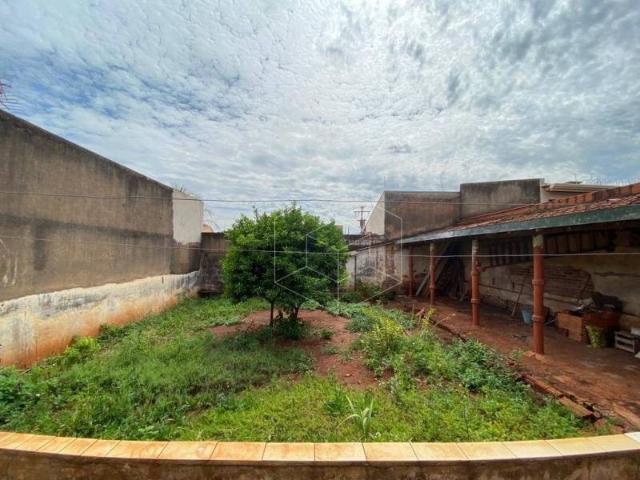 Casa a venda em Jaú/SP Chácara Canhos