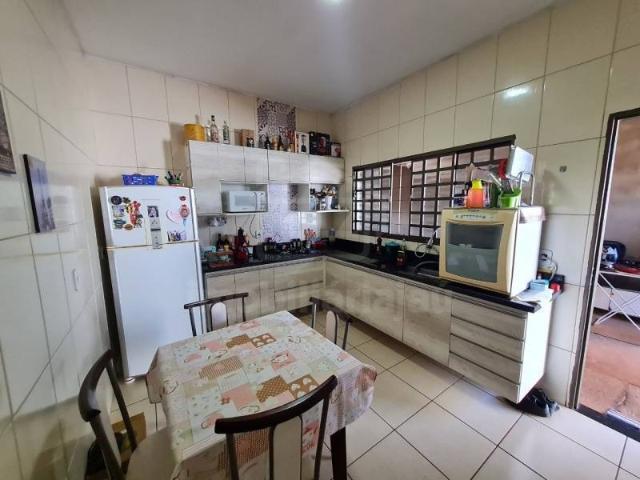 Casa a venda em Jaú/SP Chácara Ferreira Dias