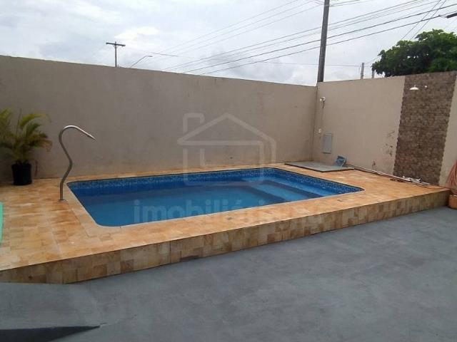 Casa a venda em Jaú/SP Chácara Ferreira Dias