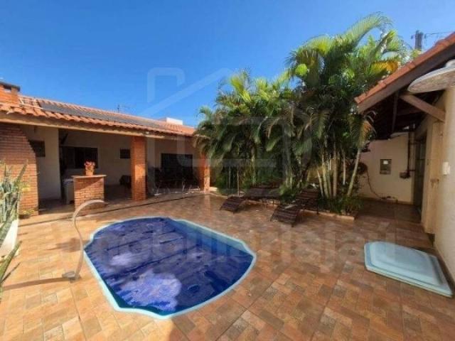 Casa a venda em Jaú/SP Chácara Ferreira Dias