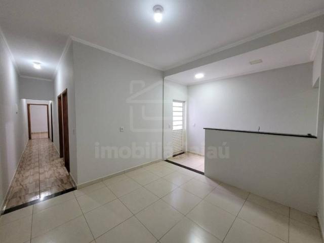 Casa a venda em Jaú/SP Chácara Ferreira Dias