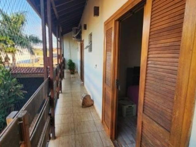 Casa a venda em Jaú/SP Chácara Ferreira Dias