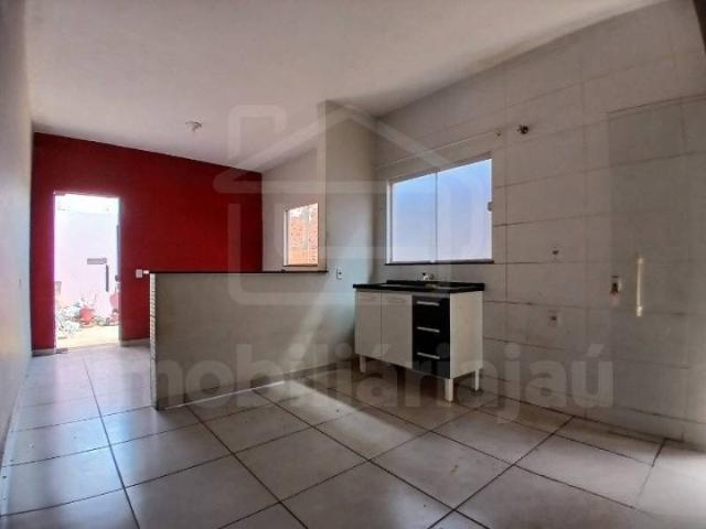 Casa a venda em Jaú/SP Chácara Ferreira Dias