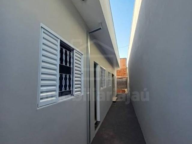 Casa a venda em Jaú/SP Chácara Ferreira Dias