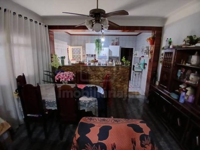 Casa a venda em Jaú/SP Chácara Flora