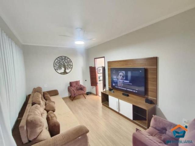 Casa a venda em Jaú/SP Chácara Flora