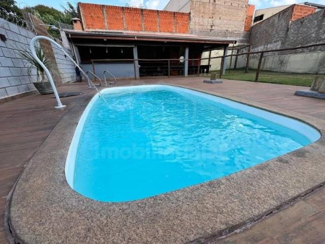 Casa a venda em Jaú/SP Chácara Flora