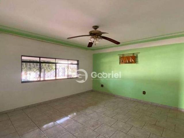 Casa a venda em Jaú/SP Chácara Flora