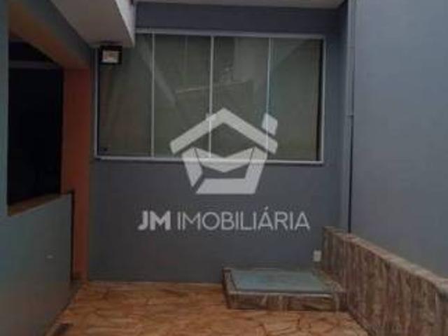 Casa a venda em Jaú/SP Chácara Flora