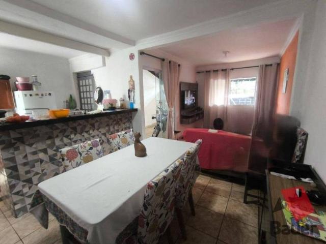 Casa a venda em Jaú/SP Chácara Flora