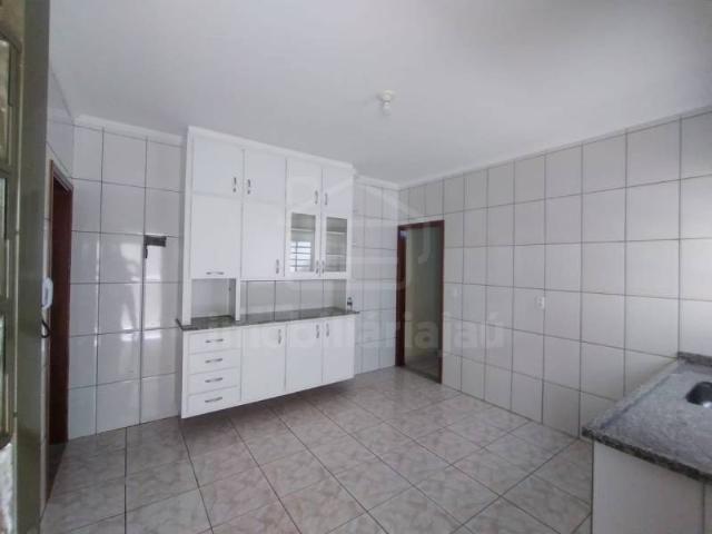 Casa a venda em Jaú/SP Chácara Flora