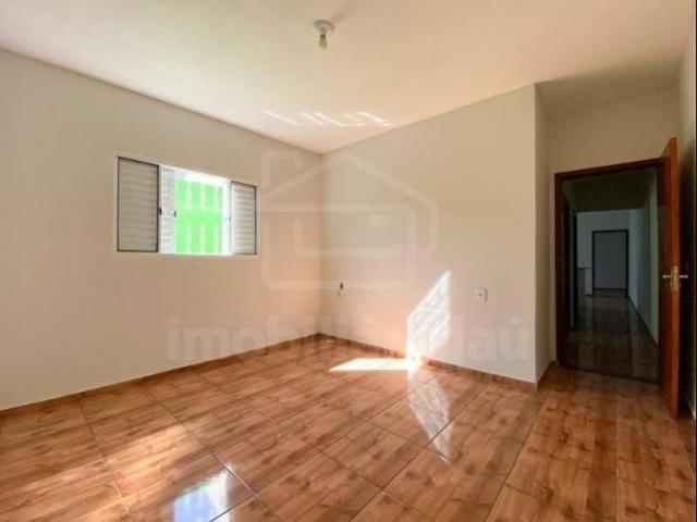 Casa a venda em Jaú/SP Chácara Flora
