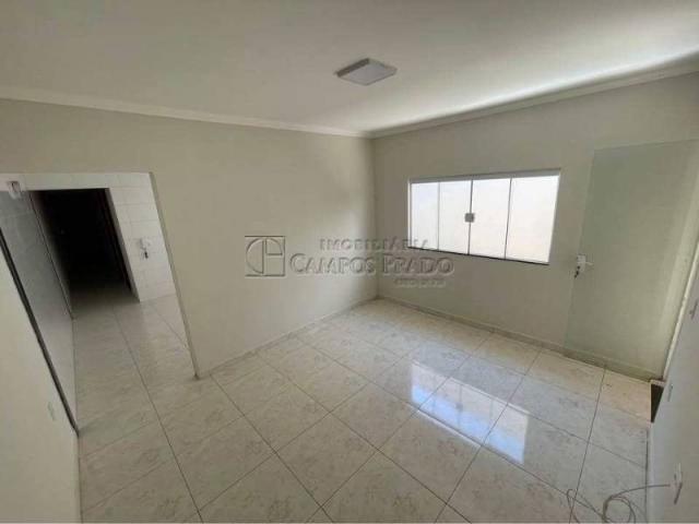 Casa a venda em Jaú/SP Chácara Flora