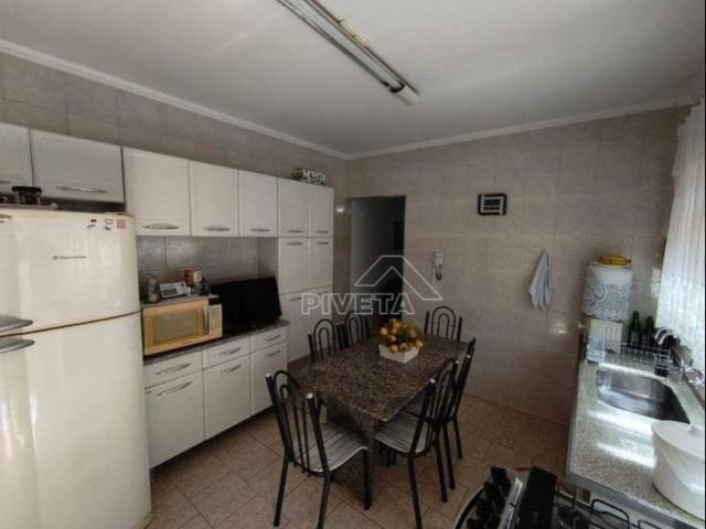 Casa a venda em Jaú/SP Chácara Flora