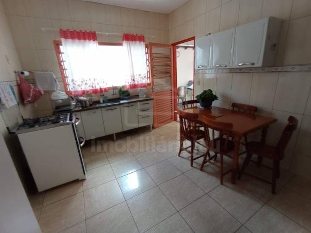 Casa a venda em Jaú/SP Chácara Flora