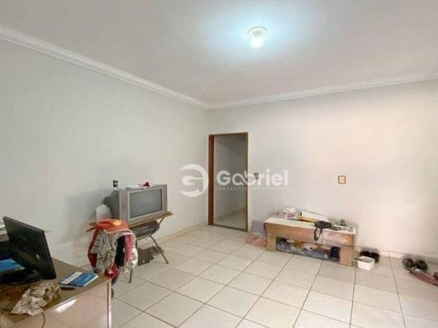 Casa a venda em Jaú/SP Chácara Nunes