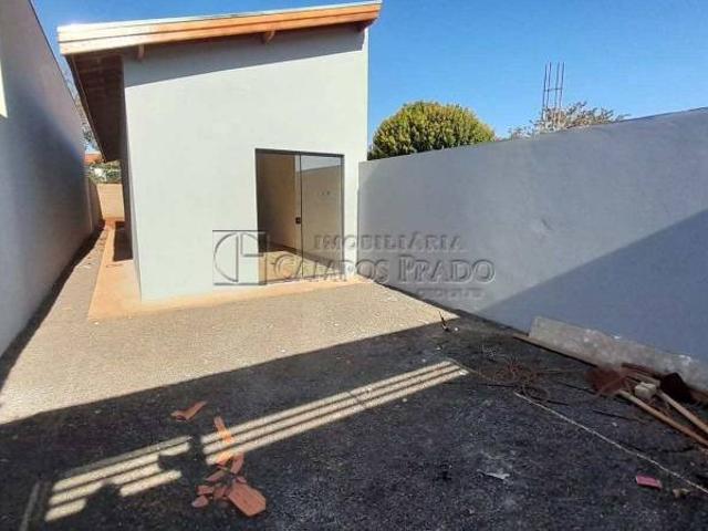 Casa a venda em Jaú/SP Chácara Nunes