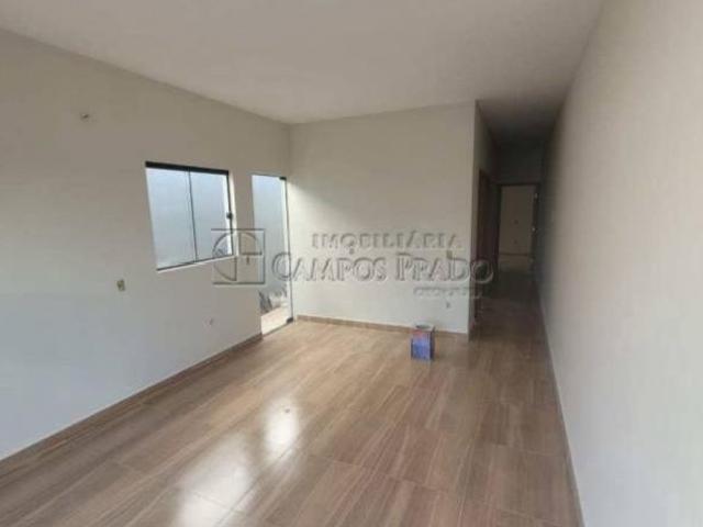 Casa a venda em Jaú/SP Chácara Nunes