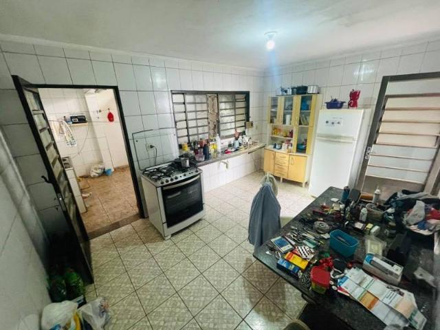 Casa a venda em Jaú/SP Chácara Nunes