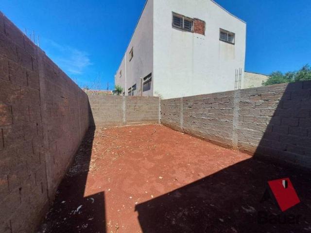 Casa a venda em Jaú/SP Chácara Nunes