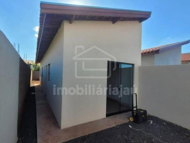 Casa a venda em Jaú/SP Chácara Nunes