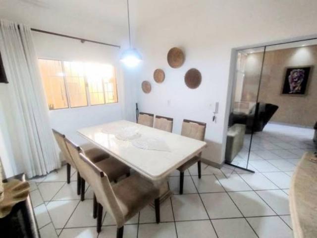 Casa a venda em Jaú/SP Chácara Nunes