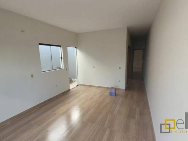 Casa a venda em Jaú/SP Chácara Nunes