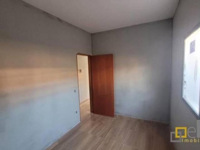 Casa a venda em Jaú/SP Chácara Nunes